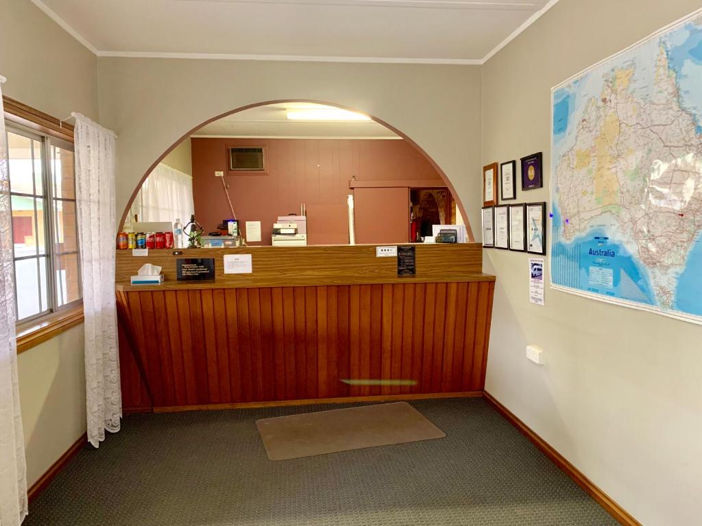 Gilgandra Motel, Gilgandra (updated prices 2025)