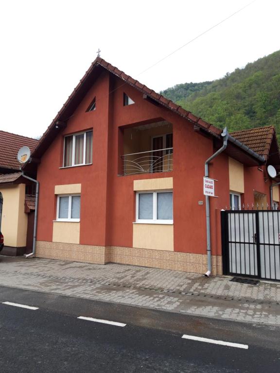 Casa Alex Transalpina Sugag, Şugag (updated prices 2025)