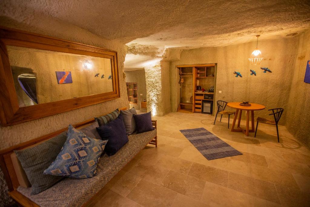 Azure Cave Suites - Cappadocia, Goreme (updated prices 2025)