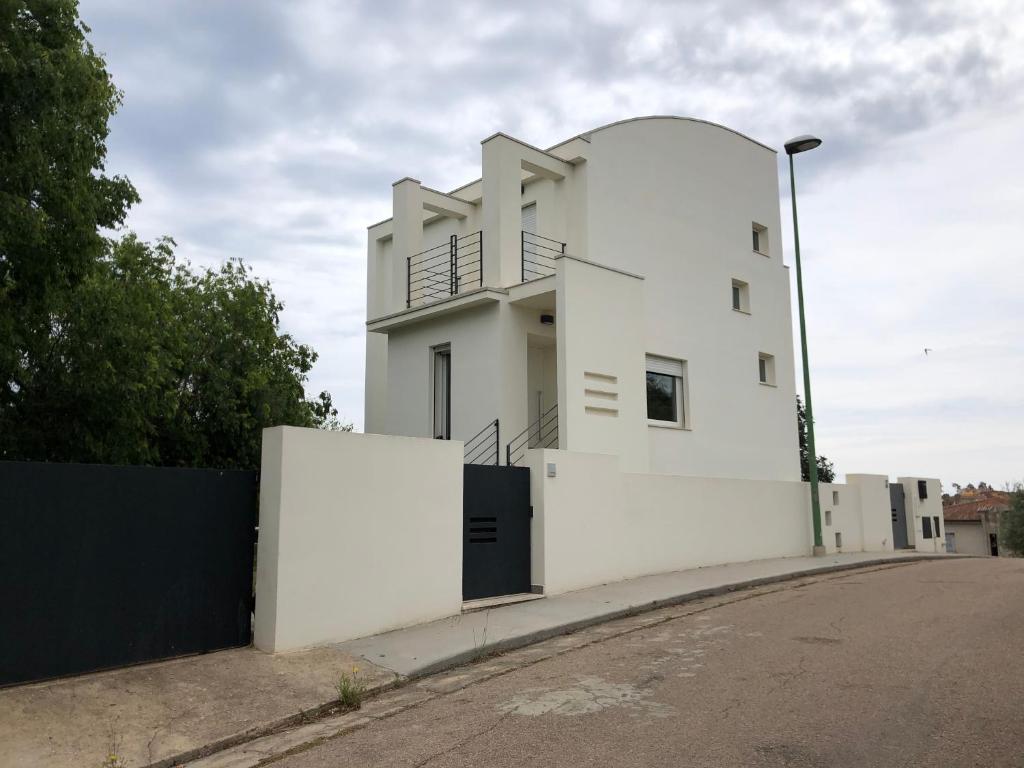 Modern House A Bari Sardo - Bari Sardo