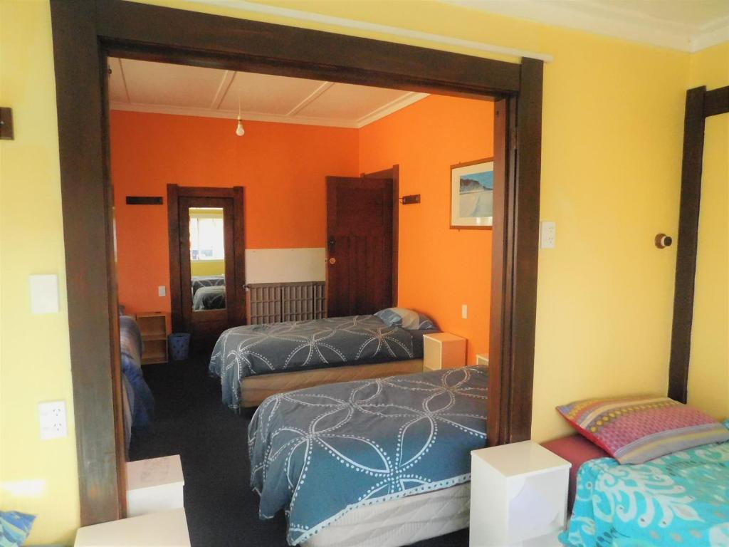 Rotorua Central Backpackers, Rotorua (updated prices 2025)