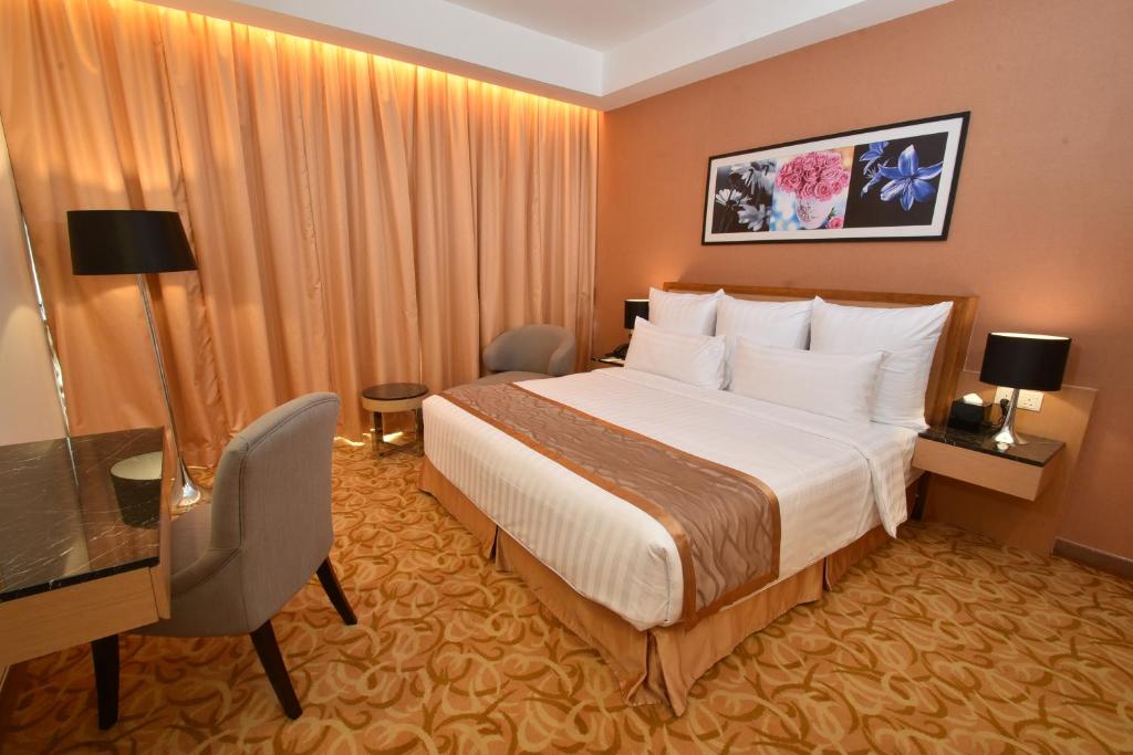 Tenera Hotel, Bangi (updated prices 2025)