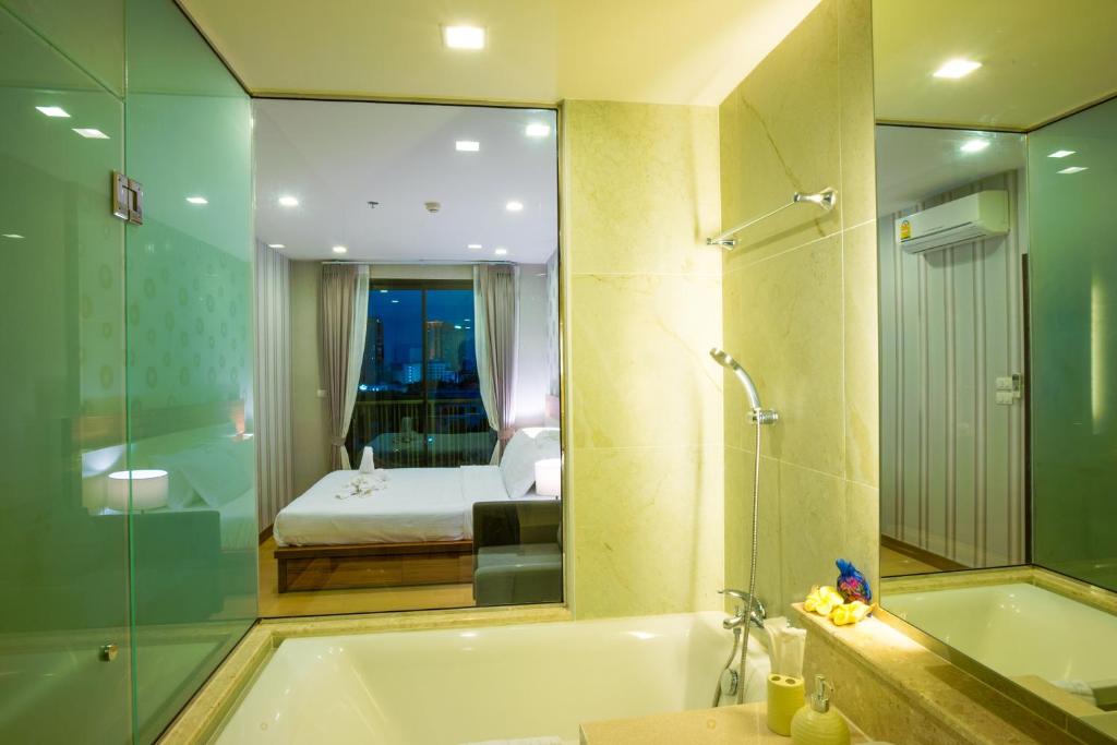 The Astra Suites, Chiang Mai (updated prices 2025)