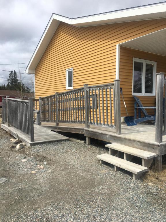 The Country Inn Cottage, Gander (updated prices 2026)