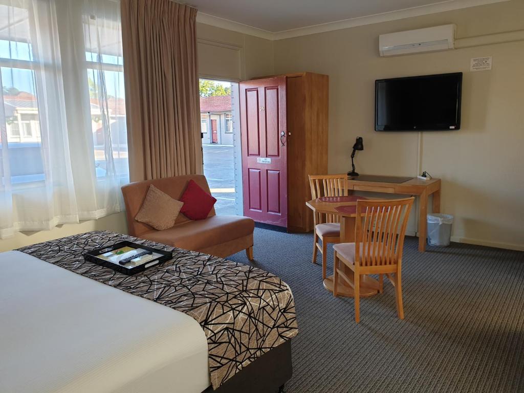 Best Western Endeavour Motel, Maitland (updated prices 2025)