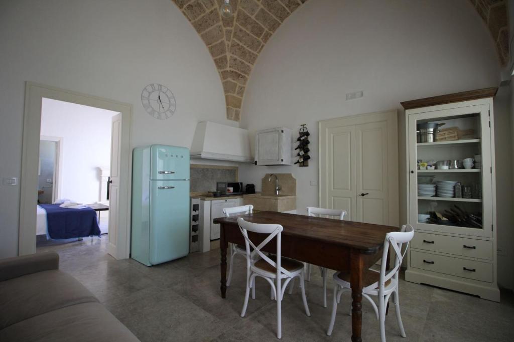 VILLA ROSA, Torre Suda (updated prices 2025)