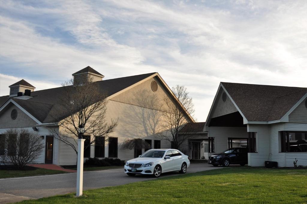 Fox Ridge Resort, North Conway (updated prices 2025)