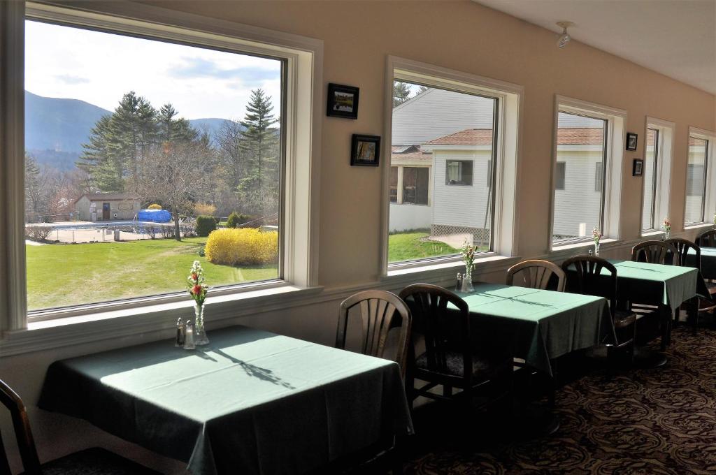 Fox Ridge Resort, North Conway (updated prices 2025)