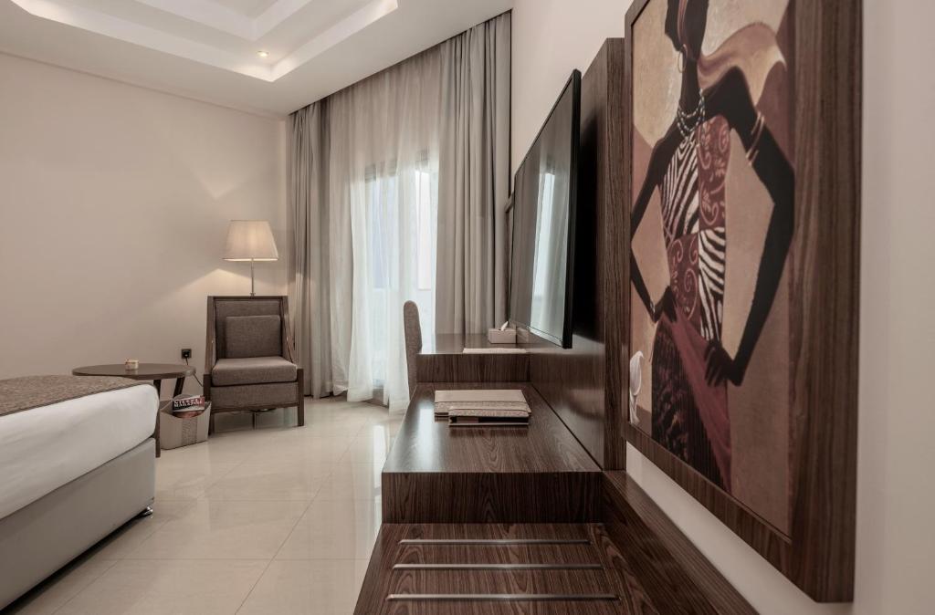 Pyramid Continental Hotel, Juba (updated prices 2025)