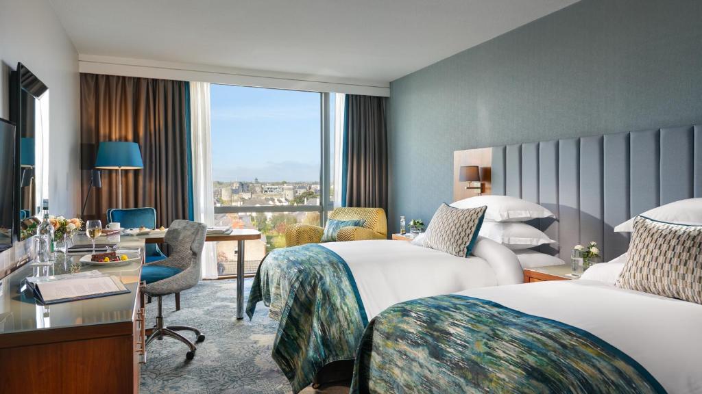 Limerick Strand Hotel, Limerick (updated prices 2025)