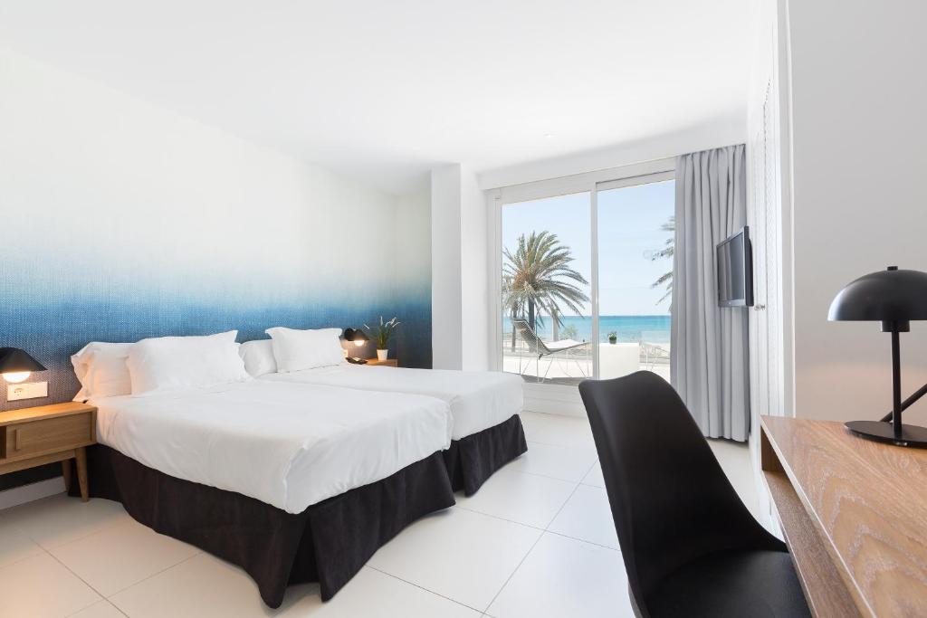 HM Tropical, Playa de Palma (updated prices 2025)