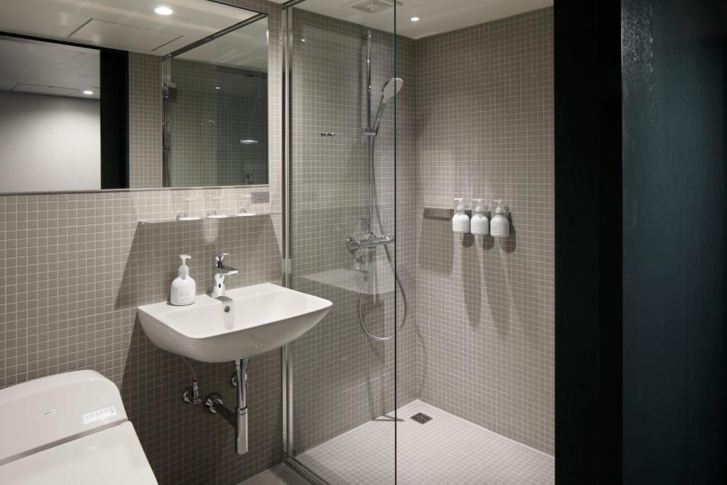 DDD HOTEL, Tokyo (updated prices 2025)