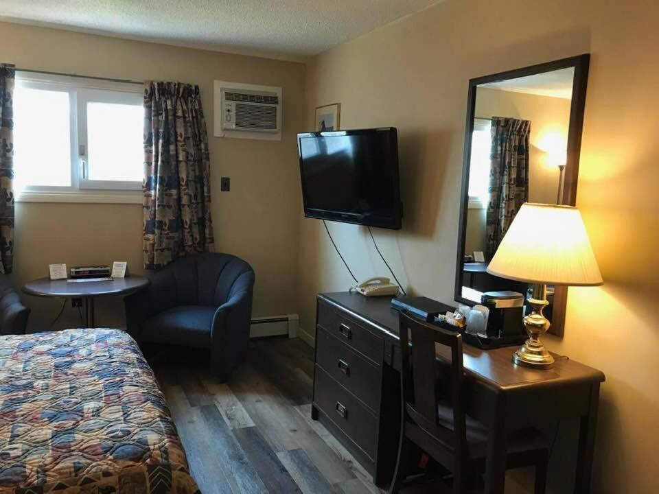 Coastal Inn - Kingfisher, Digby (updated prices 2025)