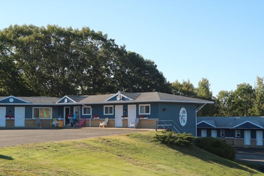 Coastal Inn - Kingfisher, Digby (updated prices 2025)