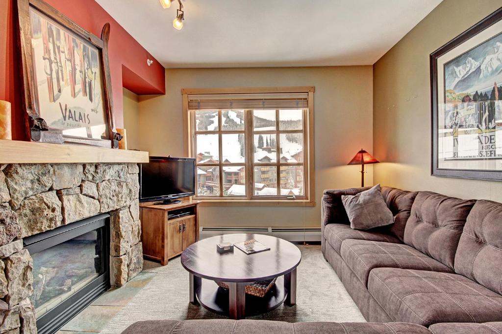 Pp404 Passage Point Condo, Copper Mountain (updated prices 2025)