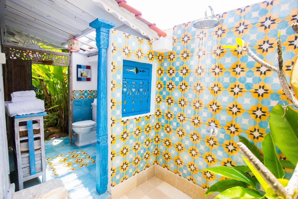 Lata Lama, Lovina (updated prices 2025)