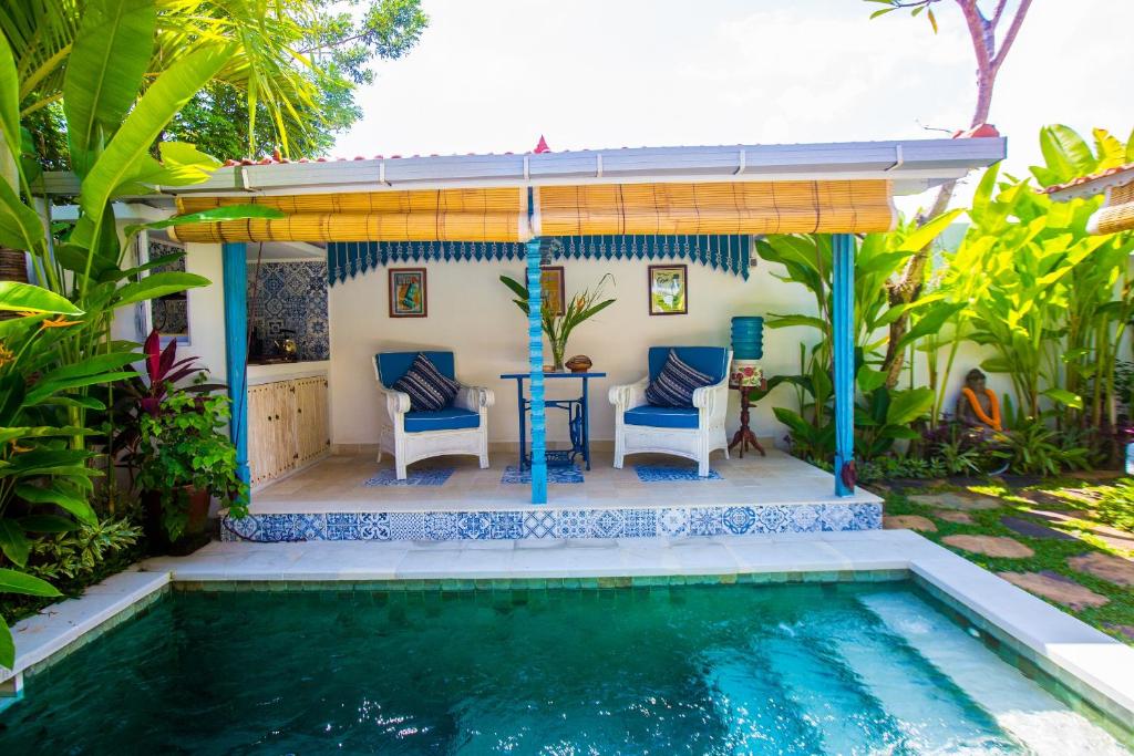 Lata Lama, Lovina (updated prices 2025)