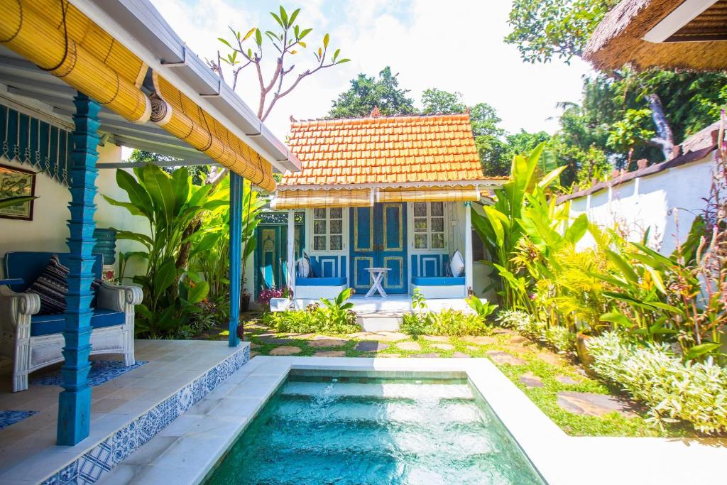 Lata Lama, Lovina (updated prices 2025)