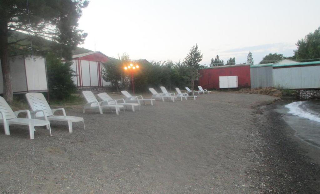 Nirvana Resort, Sevan, Armenia - Booking.com