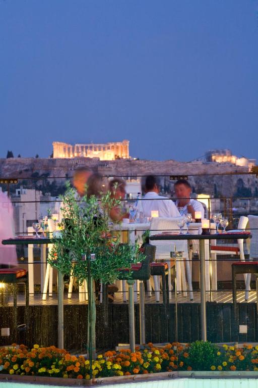Novotel Athens, Athens – Updated 2022 Prices