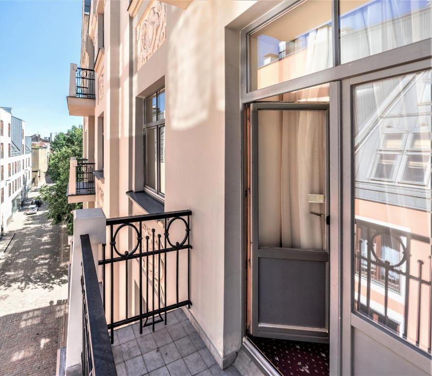 Rixwell Old Riga Palace Hotel, Riga (updated prices 2025)