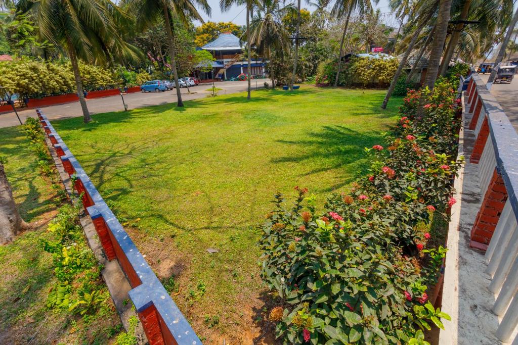 Kappad Beach Resort, Kappad (updated prices 2025)