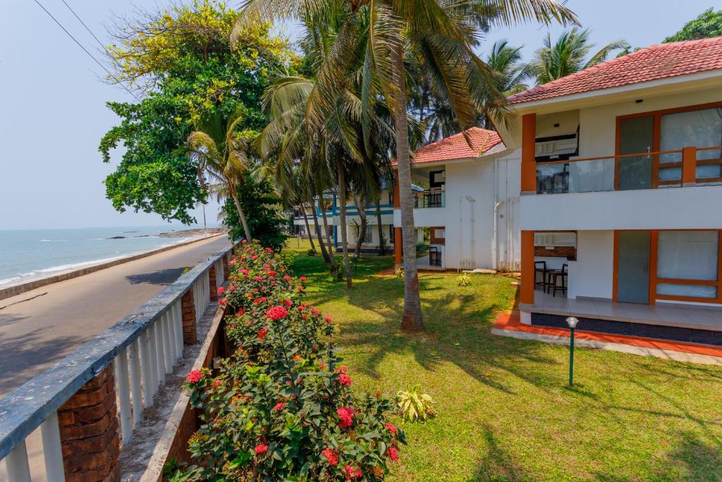 Kappad Beach Resort, Kappad (updated prices 2025)