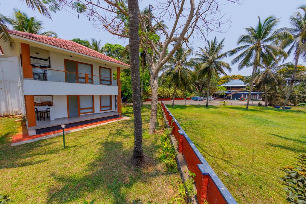 Kappad Beach Resort, Kappad (updated prices 2025)