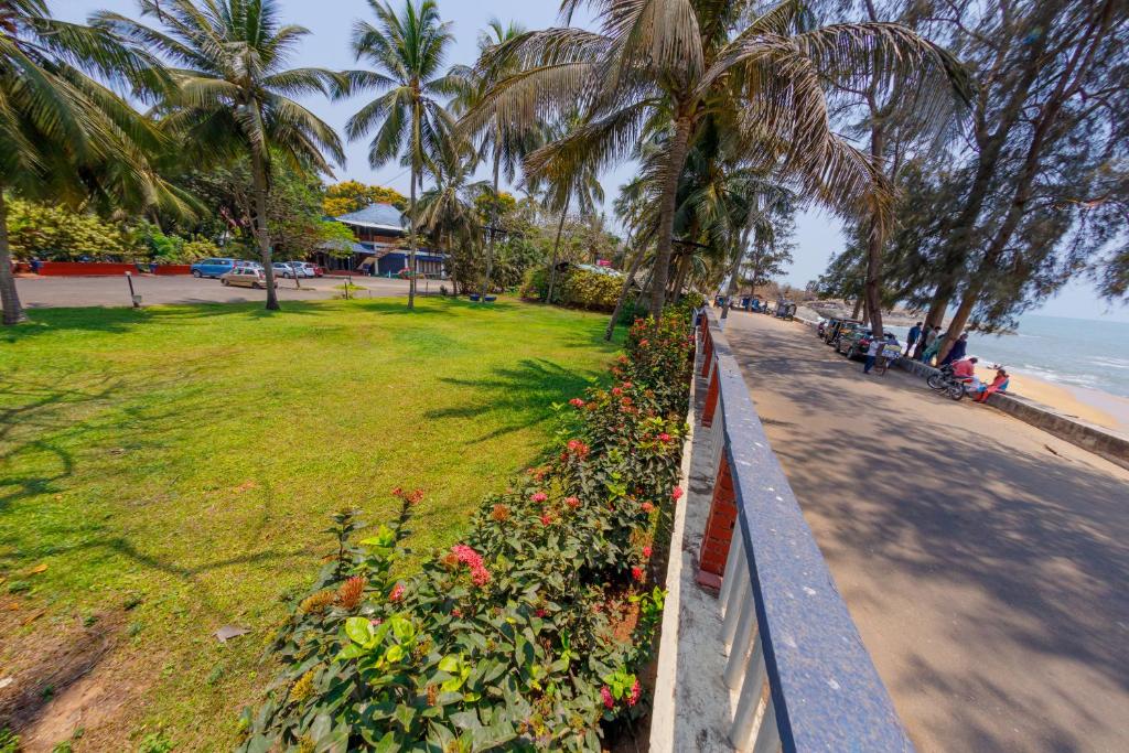 Kappad Beach Resort, Kappad (updated prices 2025)