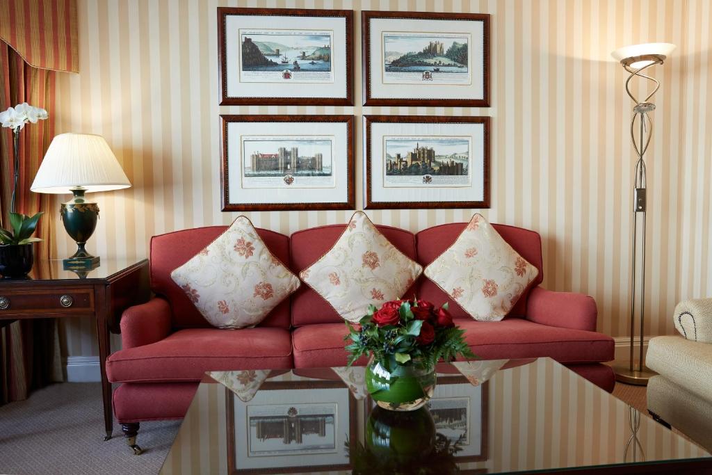 Cheval Thorney Court at Hyde Park, London (updated prices 2025)