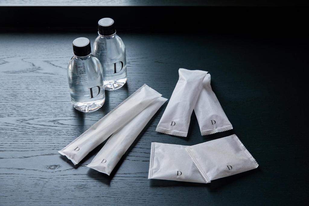 DDD HOTEL, Tokyo (updated prices 2025)