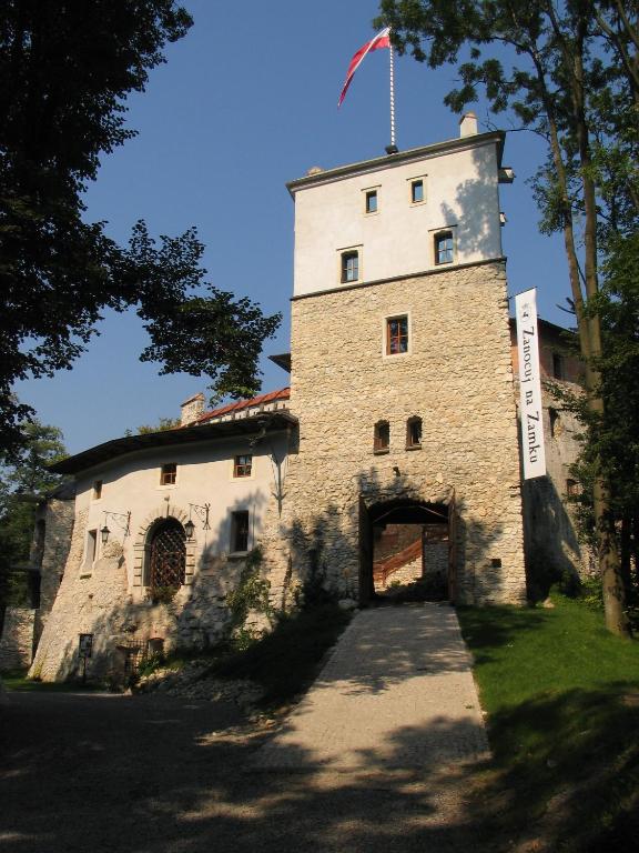 Zamek Korzkiew, Korzkiew (updated prices 2026)