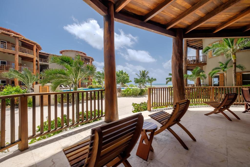 Indigo Belize 2A Condo, San Pedro (updated prices 2026)