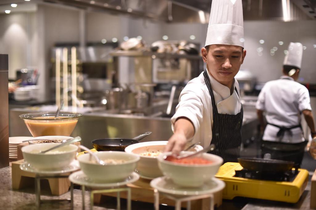 Grand Ion Delemen Hotel, Genting Highlands (updated prices 2025)