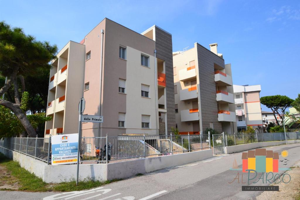 Al Parco 2, Rosolina Mare (aktualisierte Preise für 2025)