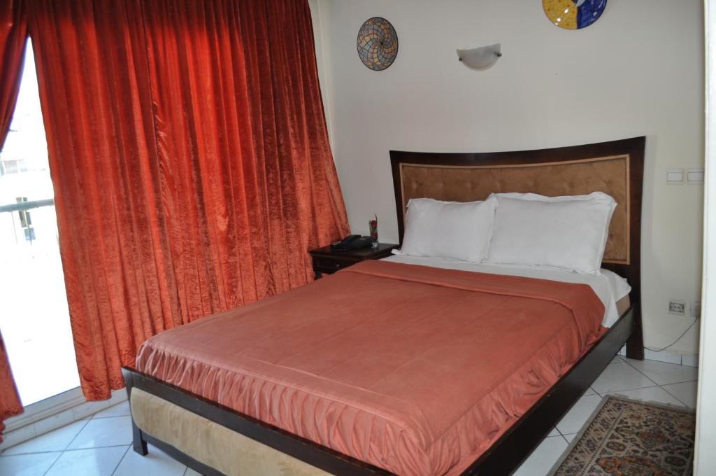 HOTEL SALIM, Casablanca (updated prices 2025)