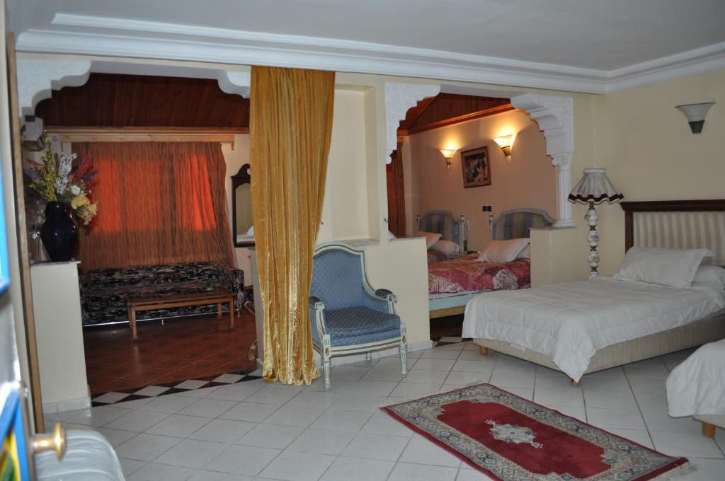 HOTEL SALIM, Casablanca (updated prices 2025)