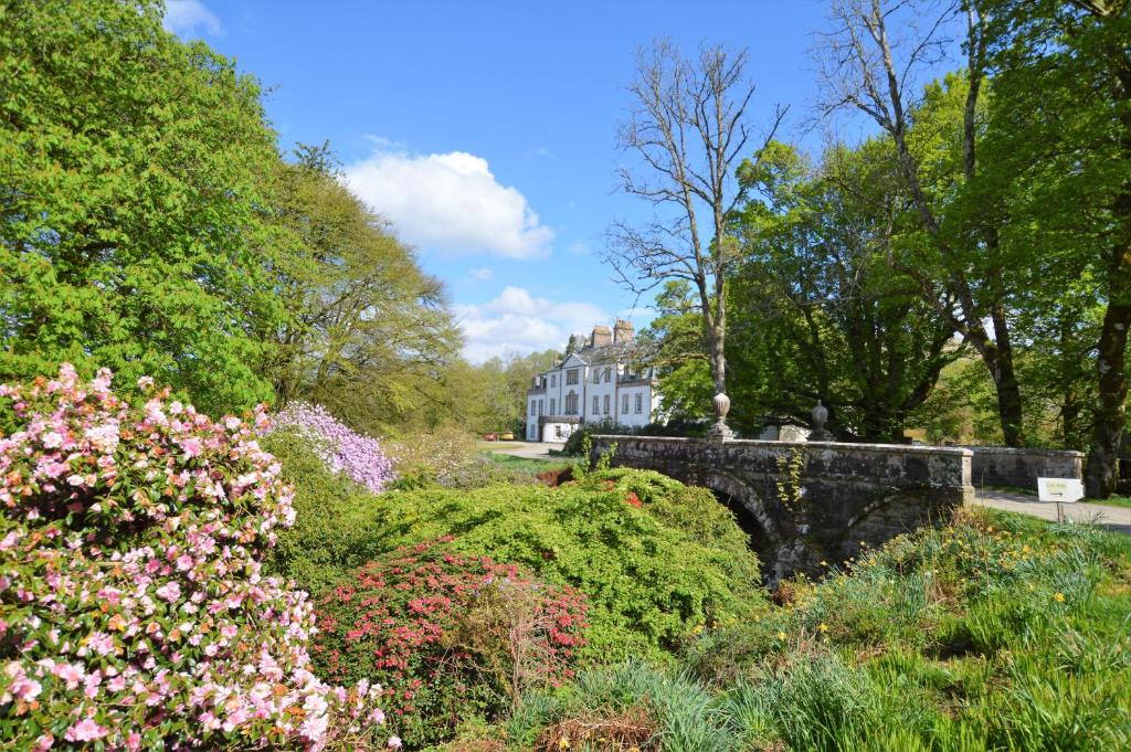 Rhoda`s Cottage, Creggans (updated prices 2026)