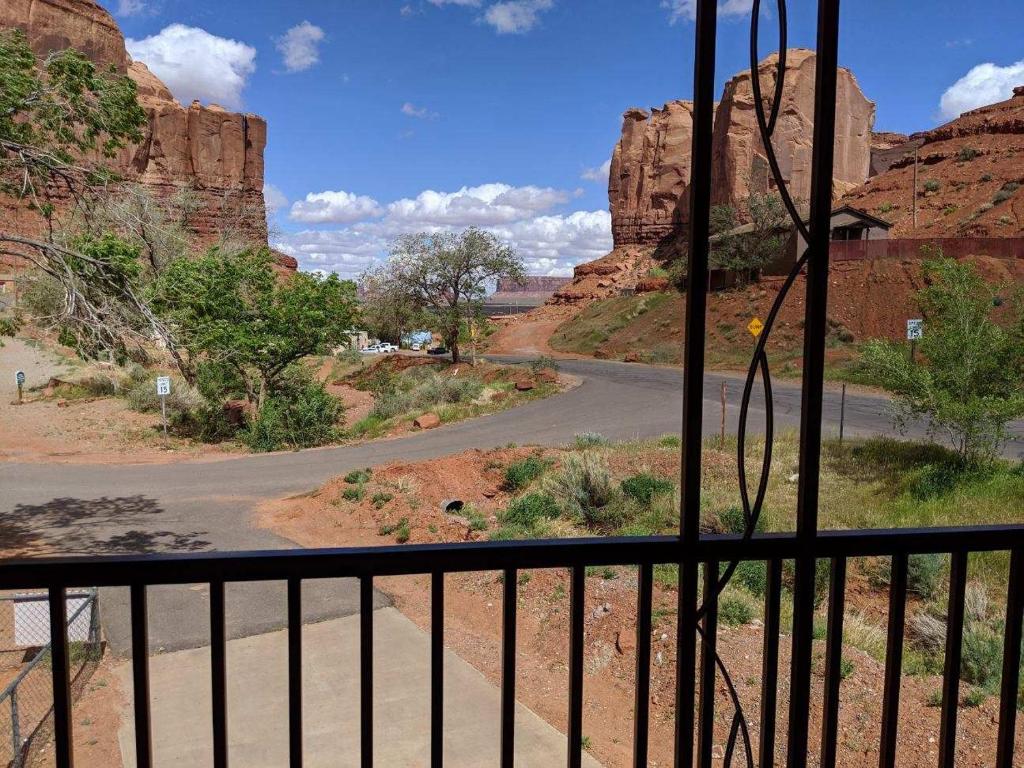 Goulding's Lodge, Monument Valley (updated prices 2025)