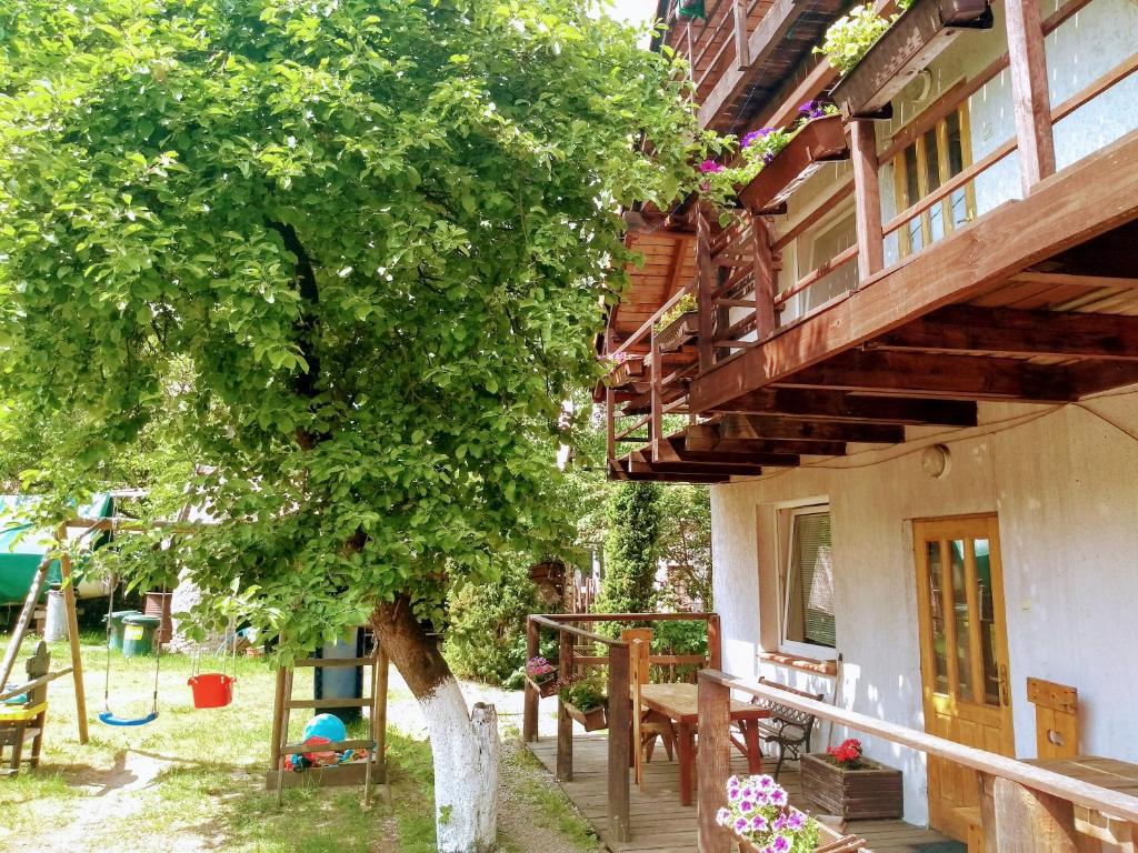 Pensjonacik Gafel, Ruciane-Nida (updated prices 2025)