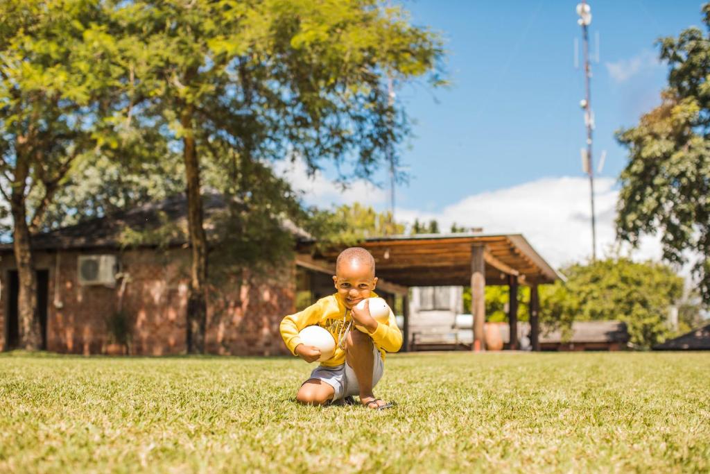 Chaminuka Lodge, Lusaka (updated prices 2025)