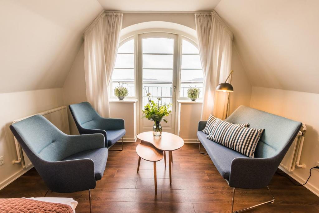 Sixtus Sinatur Hotel & Konference, Middelfart – opdaterede priser for 2023