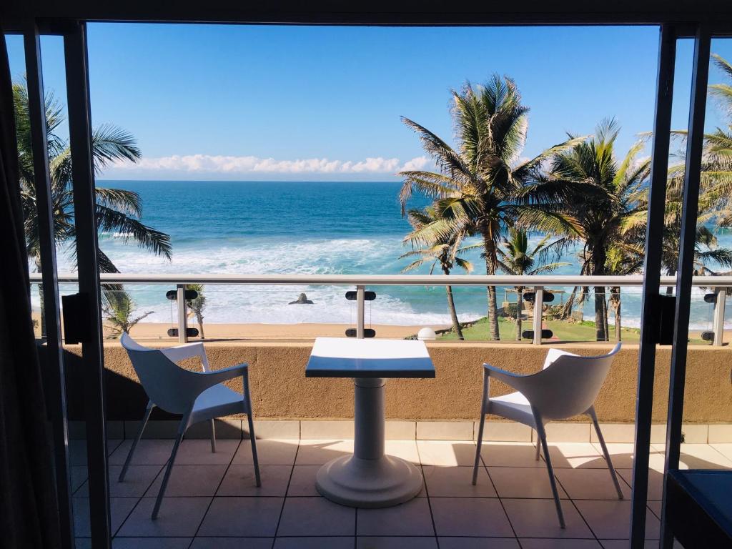 Salt Rock Hotel and Beach Resort, Ballito (updated prices 2025)
