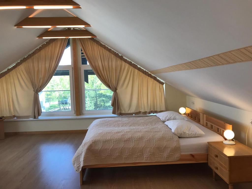 Amber Loft, Nida (updated prices 2025)