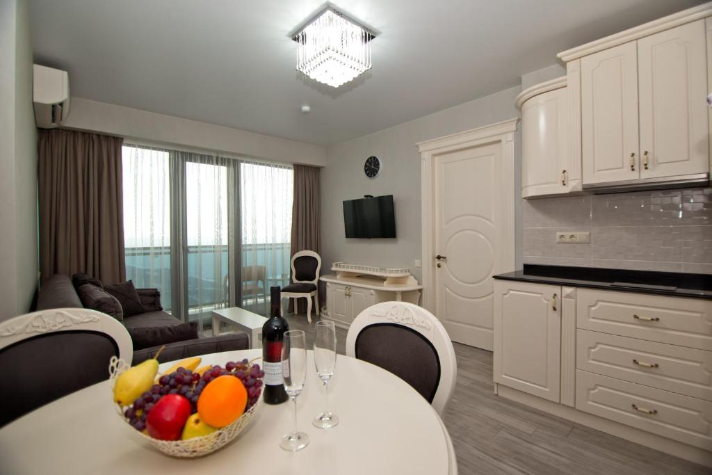 Best Apartments In Batumi Beach Tower - Batumi