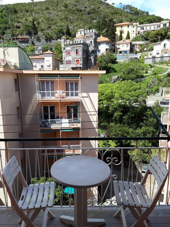 Casa rina appartamento, Levanto (aktualisierte Preise für 2026)