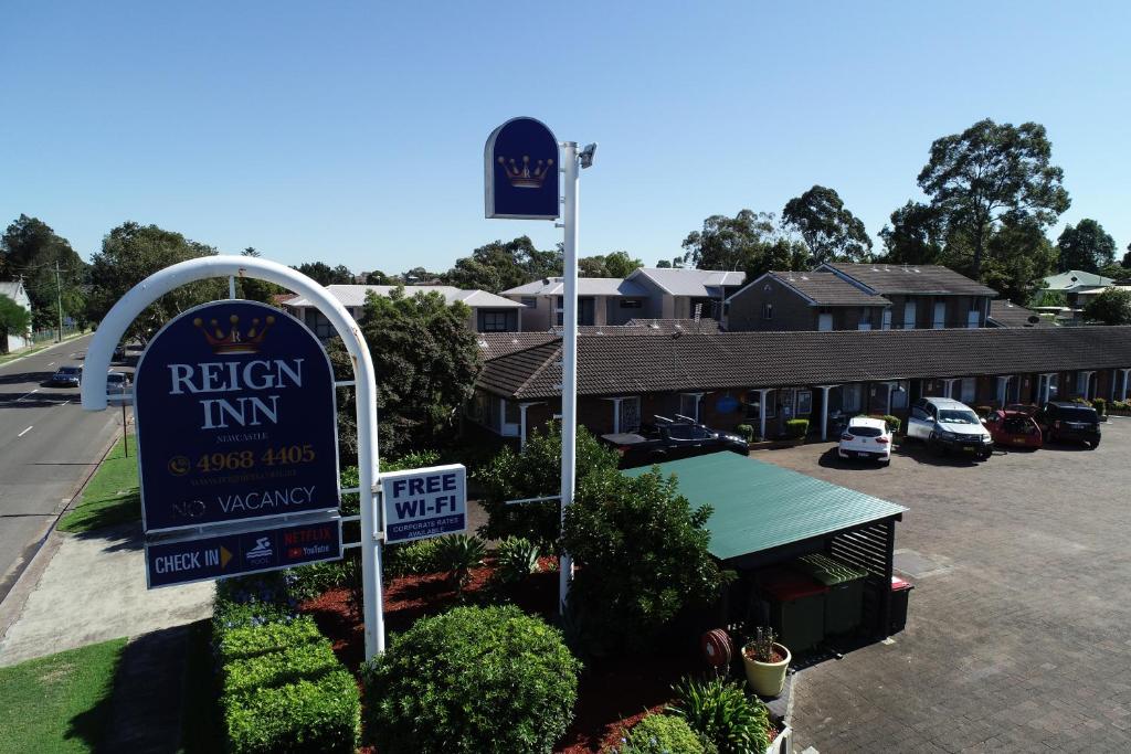Reign Inn Newcastle, Newcastle (updated prices 2025)
