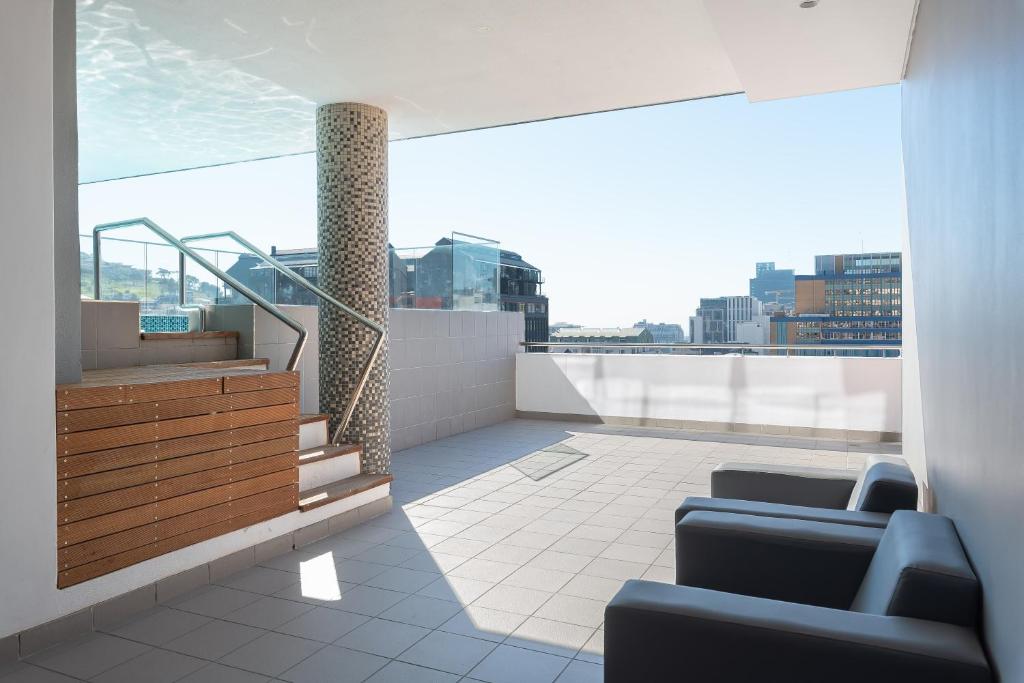 The Sentinel Apartments, Cape Town (updated prices 2025)