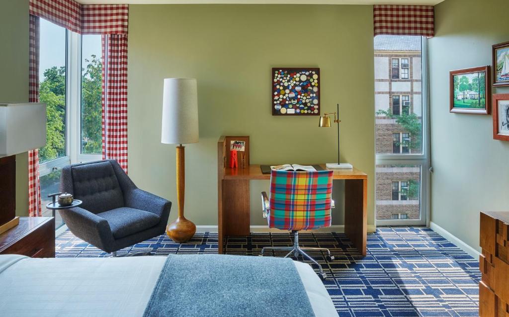 Graduate by Hilton Madison, Madison (updated prices 2025)