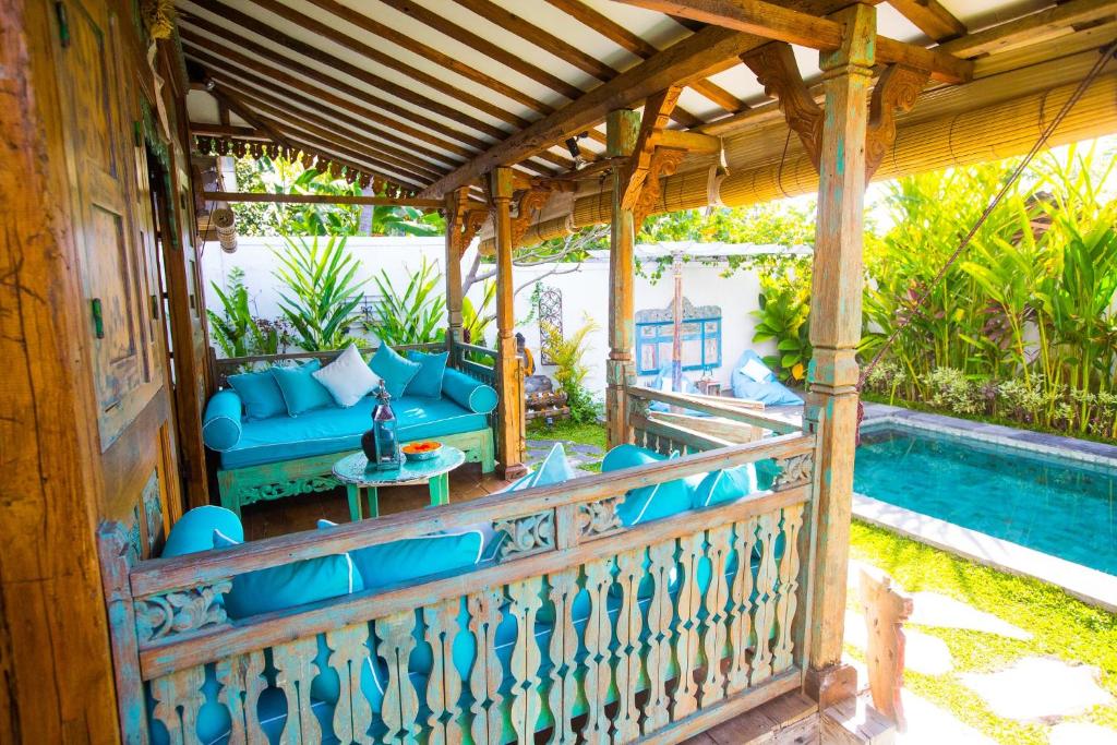 Lata Lama, Lovina (updated prices 2025)